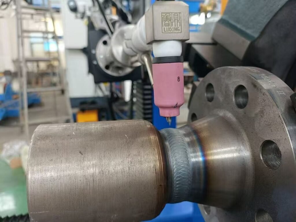 Understanding Weld Strength: Factors, Testing Methods, and Improvement Strategies - mecanext.com