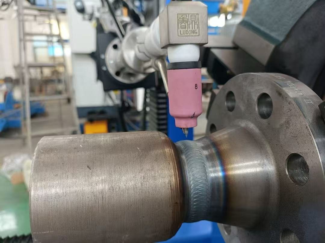 Understanding Weld Strength: Factors, Testing Methods, and Improvement ...