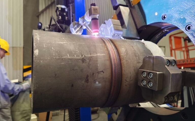 Understanding Weld Strength: Factors, Testing Methods, and Improvement ...